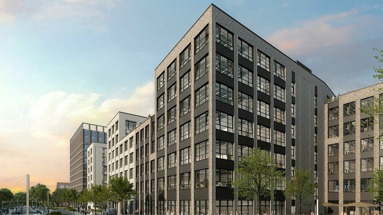 ID Cologne: I/D Cologne – Das Loft Haus