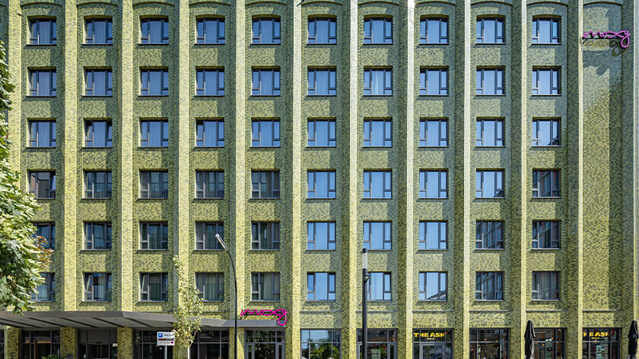 ID Cologne: I/D Cologne – Kölns größte Quartiersentwicklung