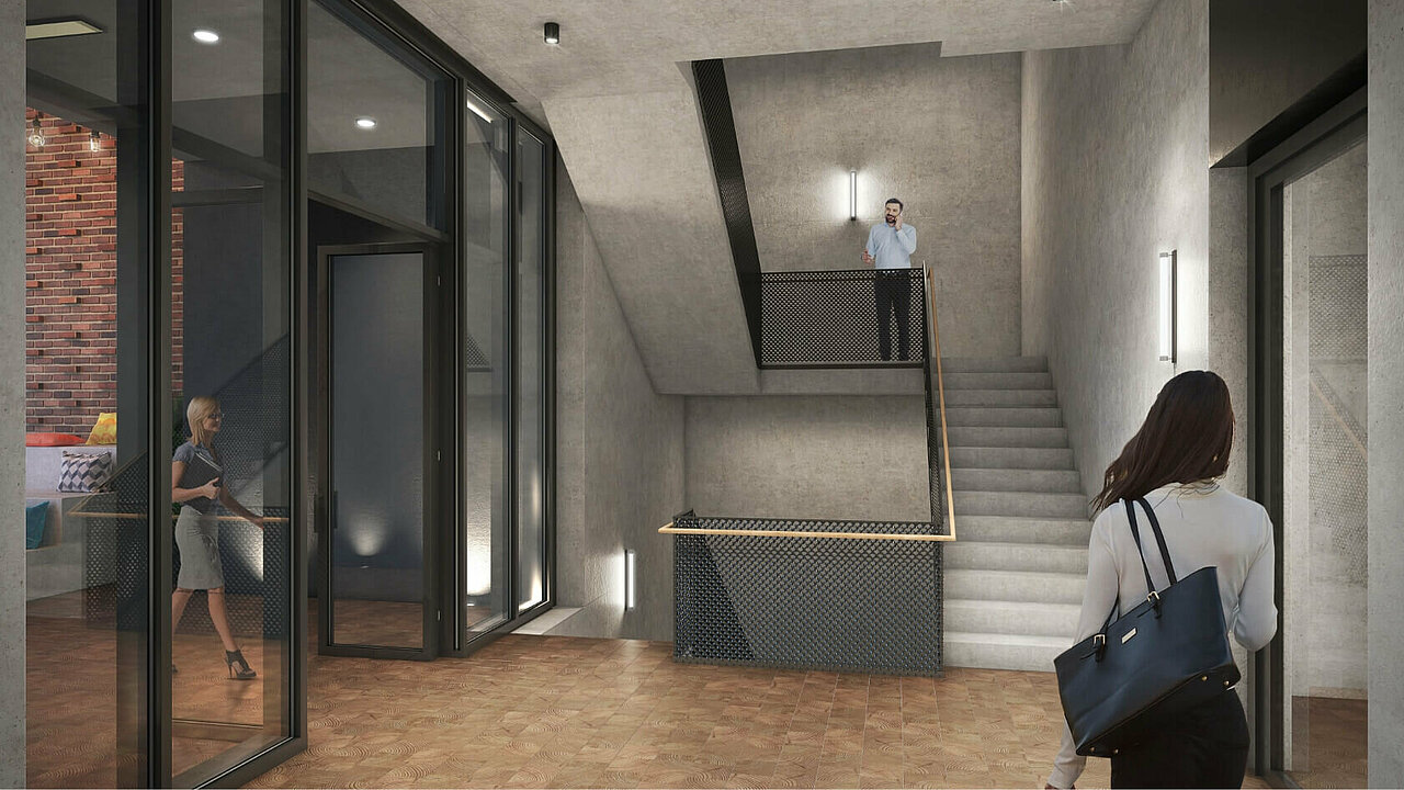 ID Cologne: I/D Cologne – Der HANGAR